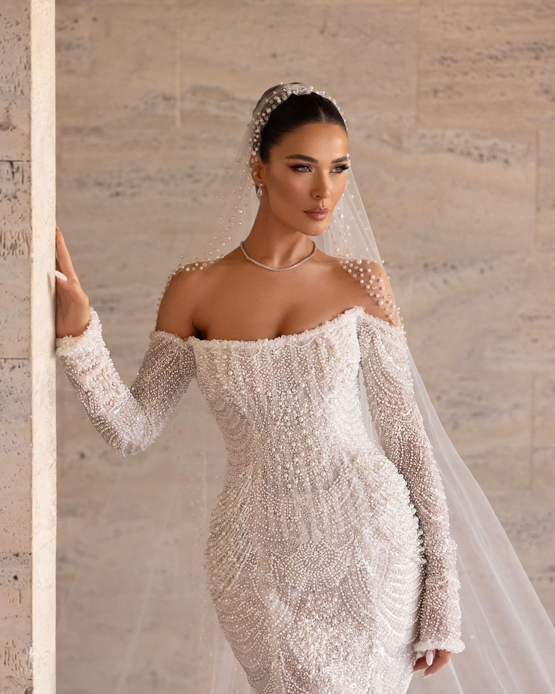 Xharra BRIDES – Drenusha Xharra
