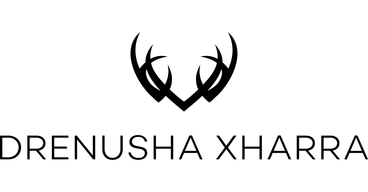 Drenusha Xharra – Official Website