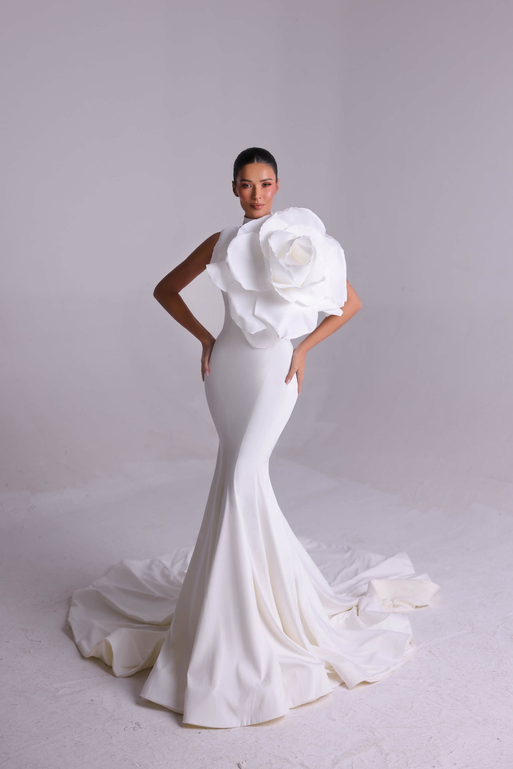 Agnes – Drenusha Xharra