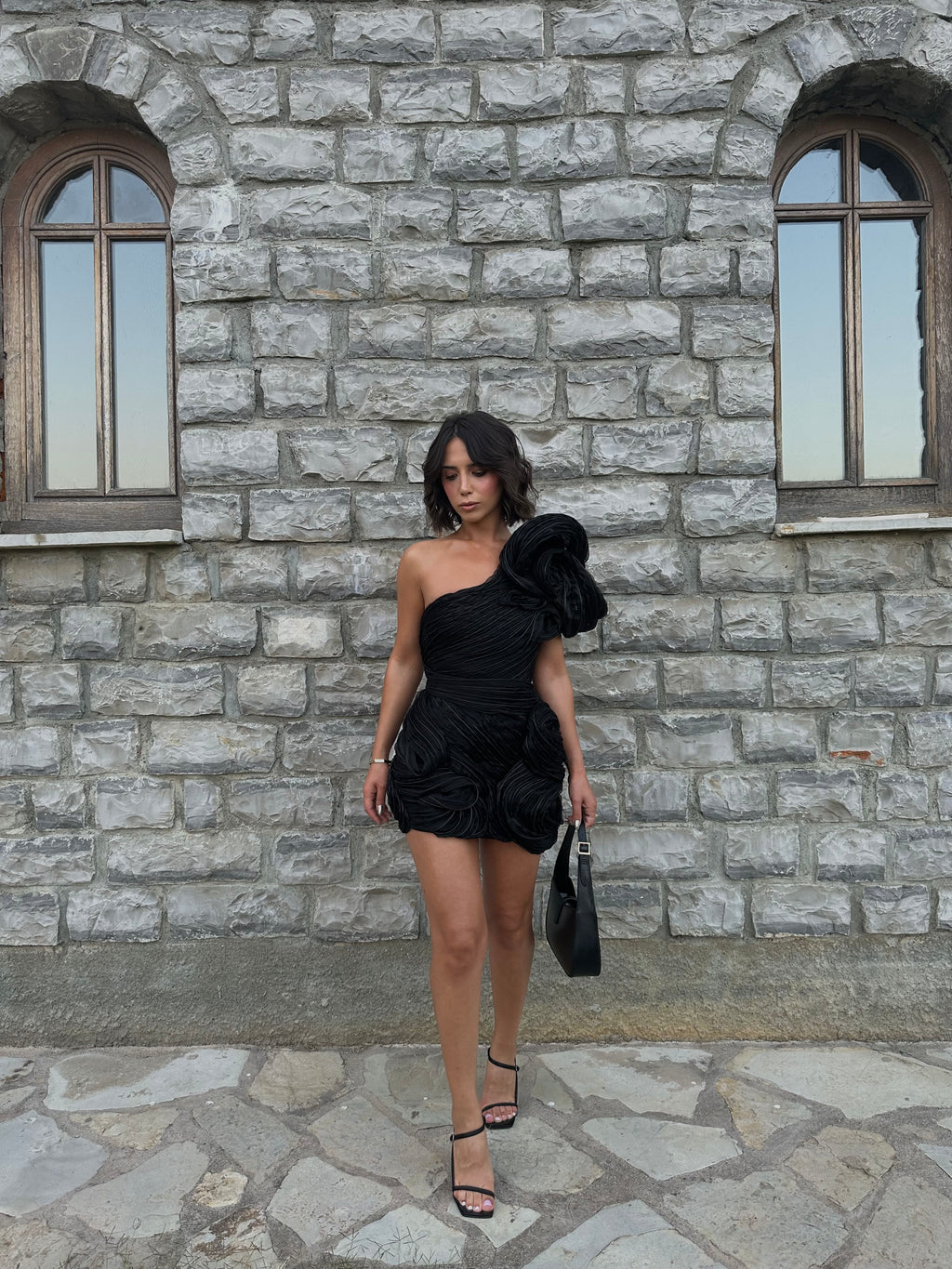 Floné – Drenusha Xharra