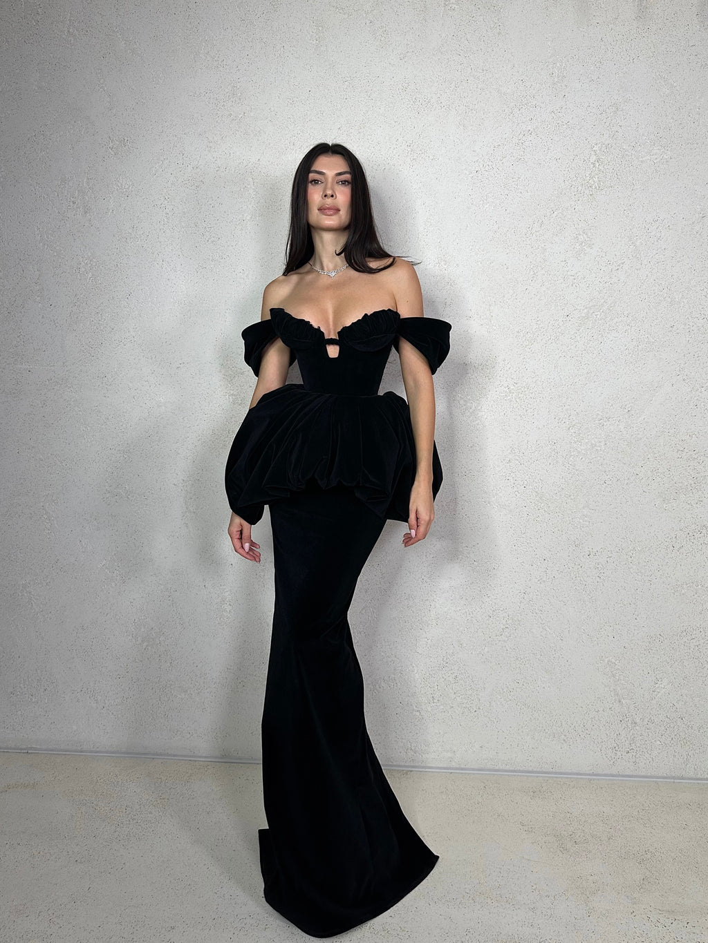 Natalie – Drenusha Xharra