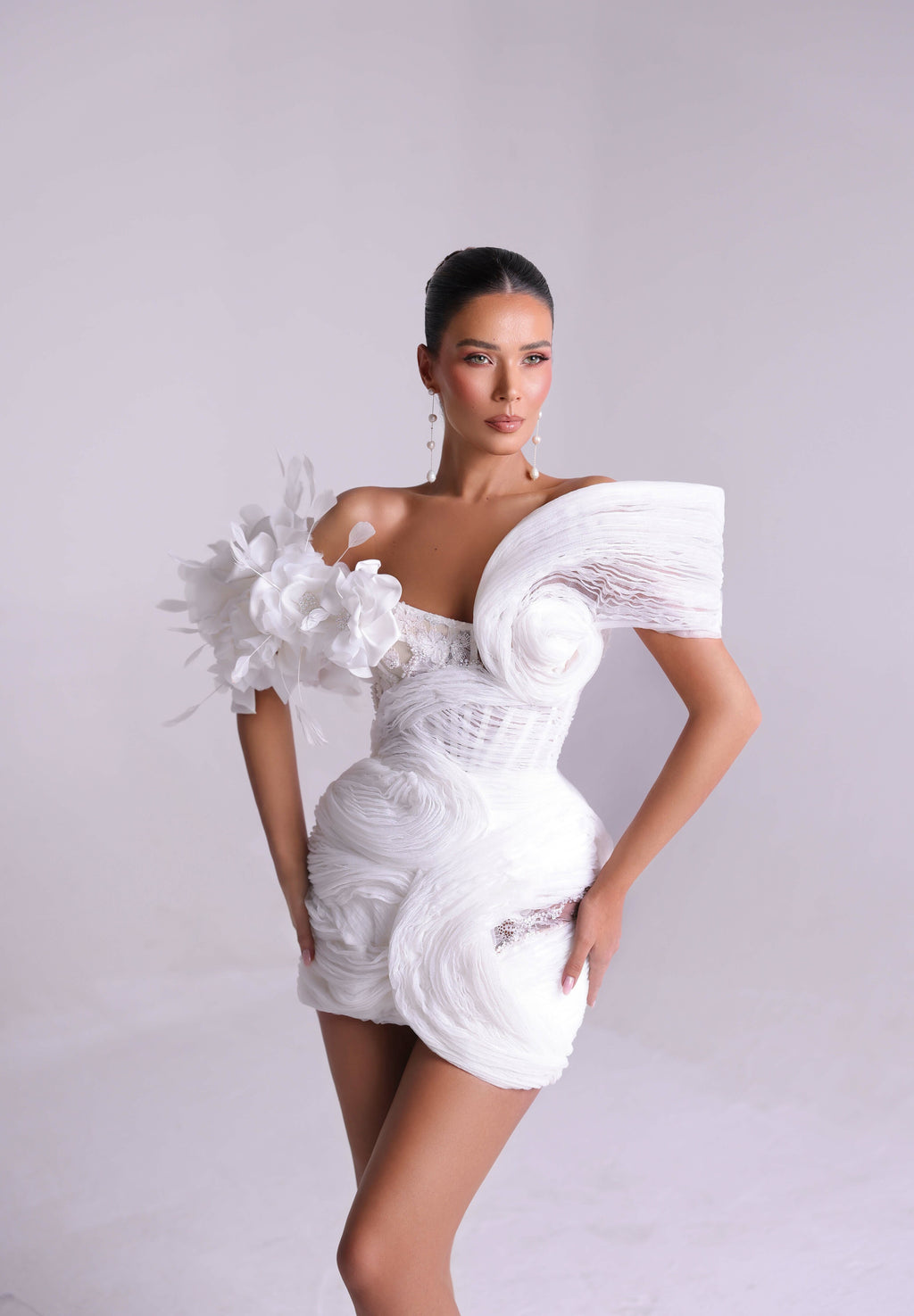 Paulina – Drenusha Xharra