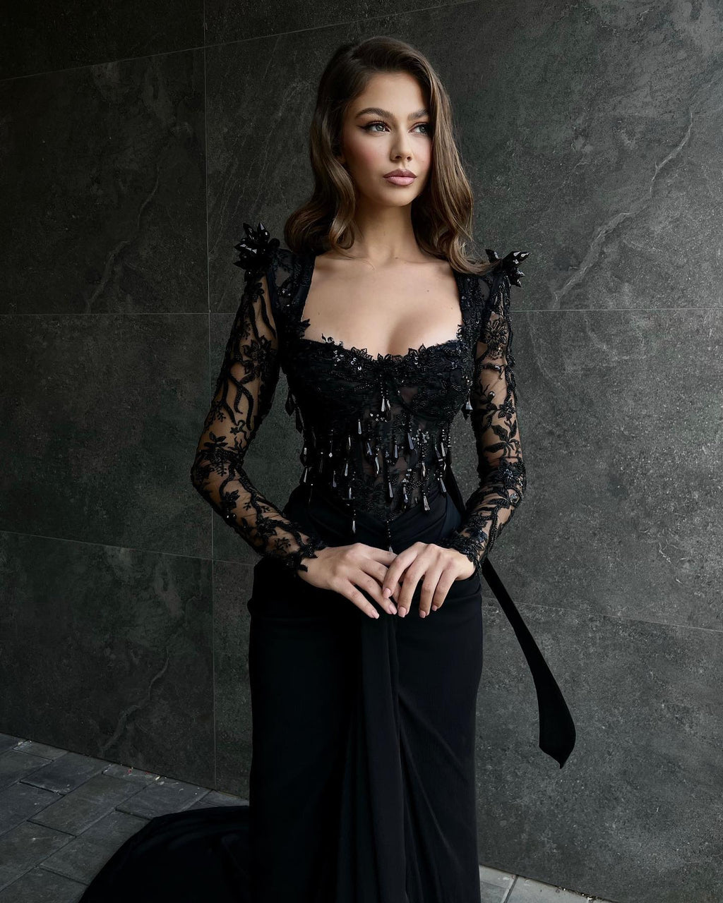 ALAIA – Drenusha Xharra