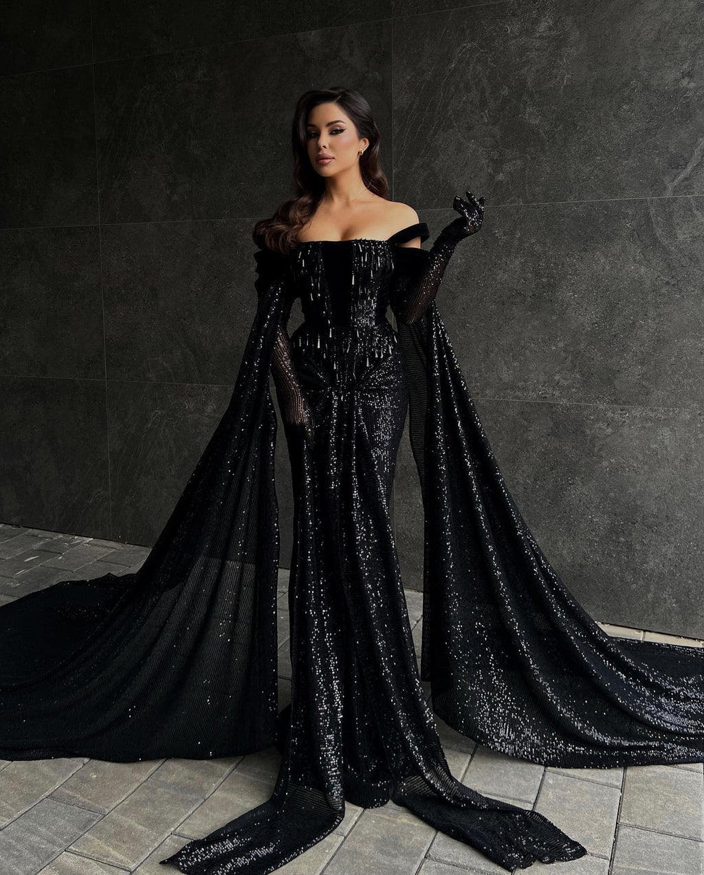 GWEN – Drenusha Xharra