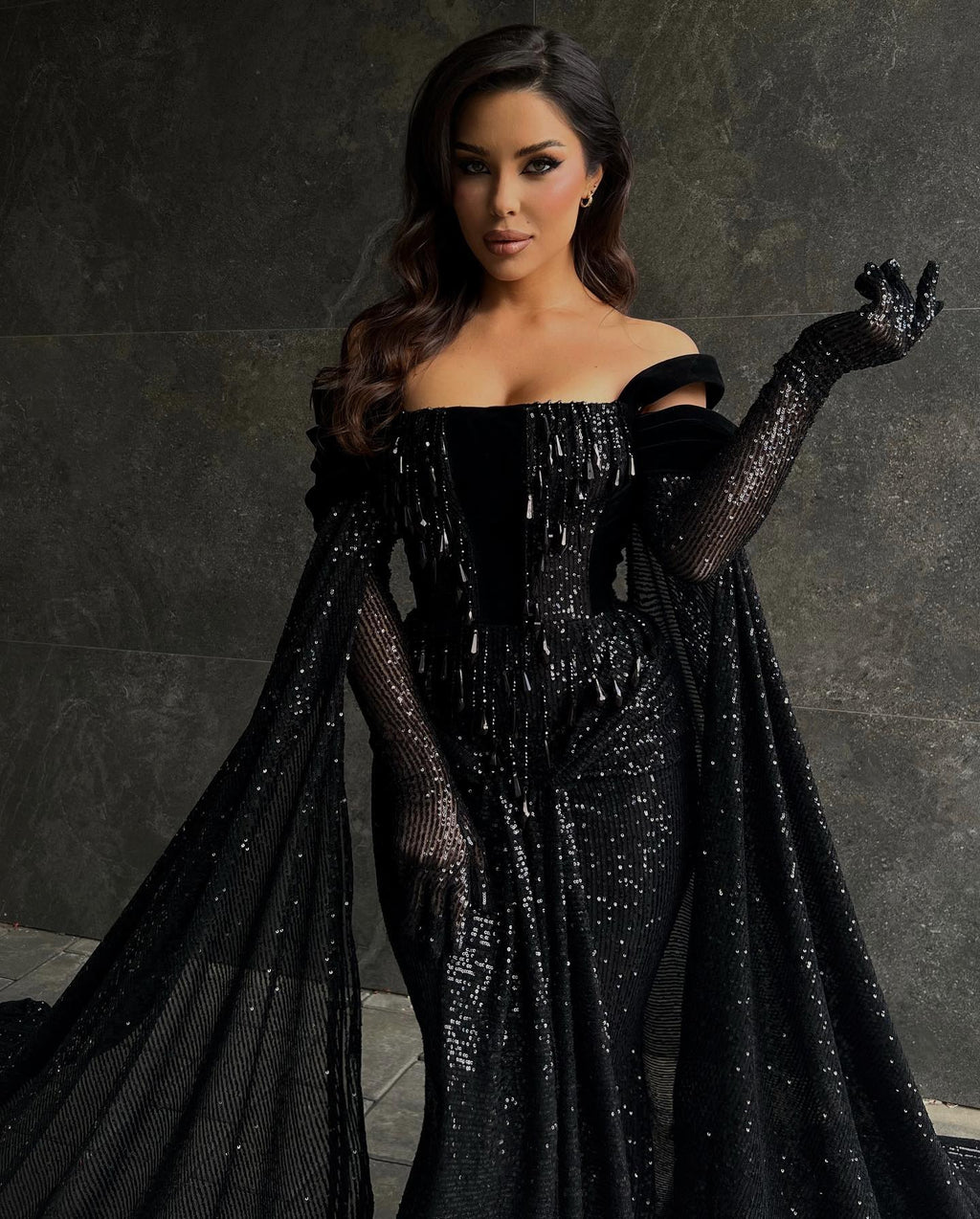 GWEN – Drenusha Xharra